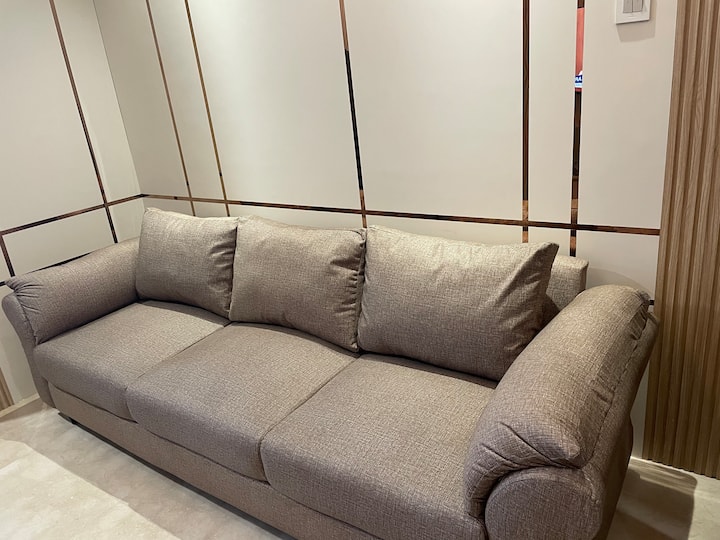 31 Sudirman Suites Makassar City View - 12 Floor - Makassar