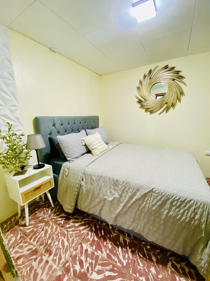 Apartamento Samsay Iii - Cartago