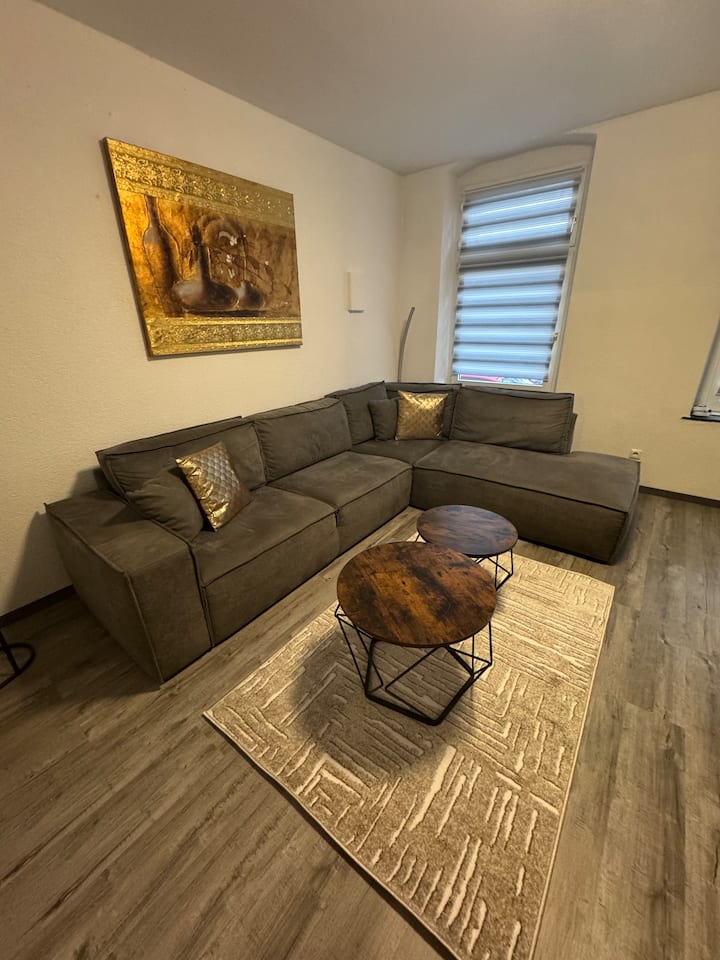 Moderne City Wohnung - Mönchengladbach