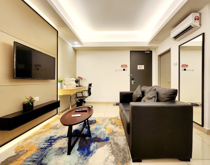 Genting Iondelemon 10min To Genting@4pax - Genting Highlands