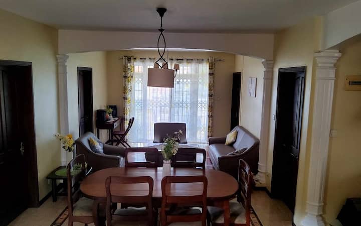 Nice House For Holidays In Mauritius - Port Louis