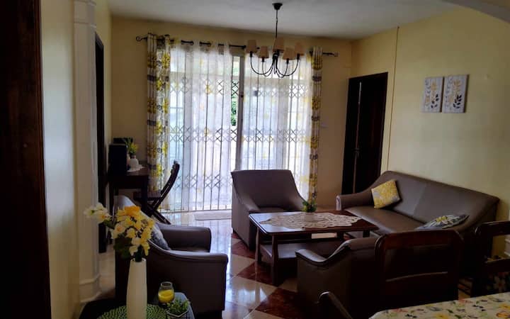 Nice House For Holidays In Mauritius - Port Louis (Mauritius)