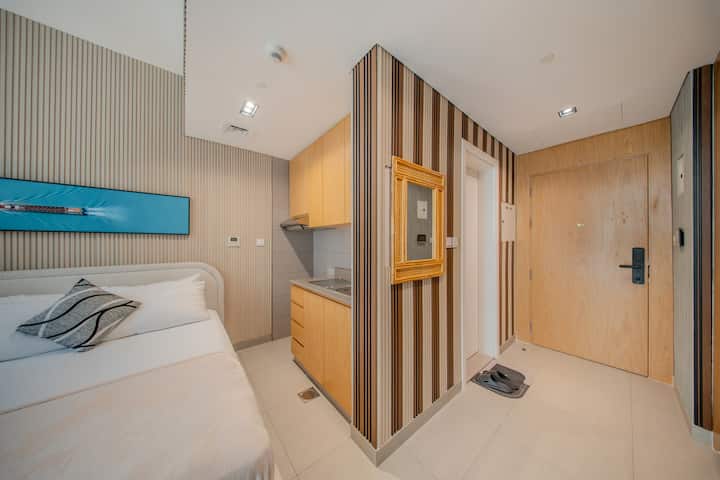 The Boutique Studio By Blue Cloud Holidays - Sharjah