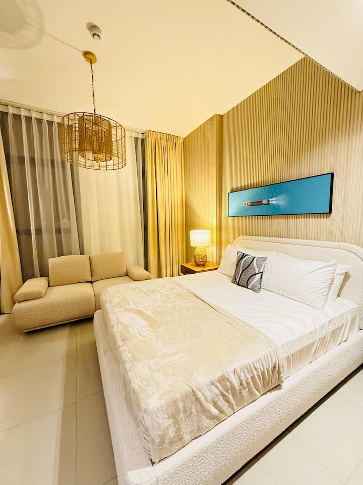 The Boutique Studio By Blue Cloud Holidays - Sharjah