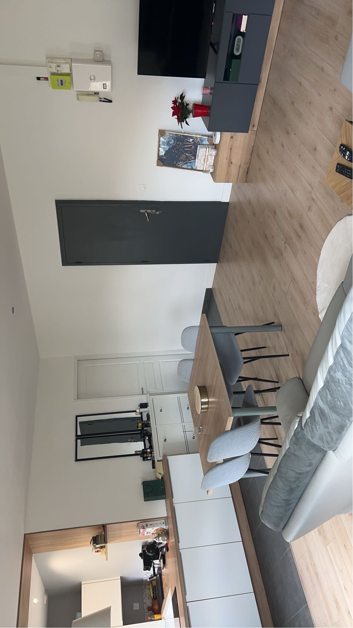 Sublime T3 - Apartments for Rent in Valserhône, Auvergne-Rhône-Alpes ...