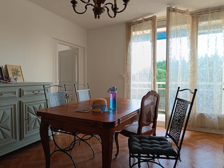 Petite Chambre - Pessac