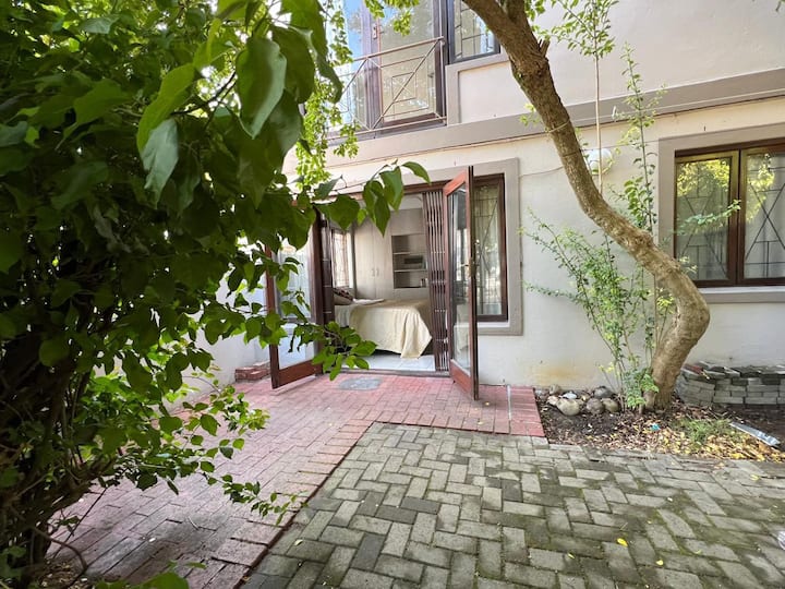 Stellenbosch Travellers Haven - Kylemore