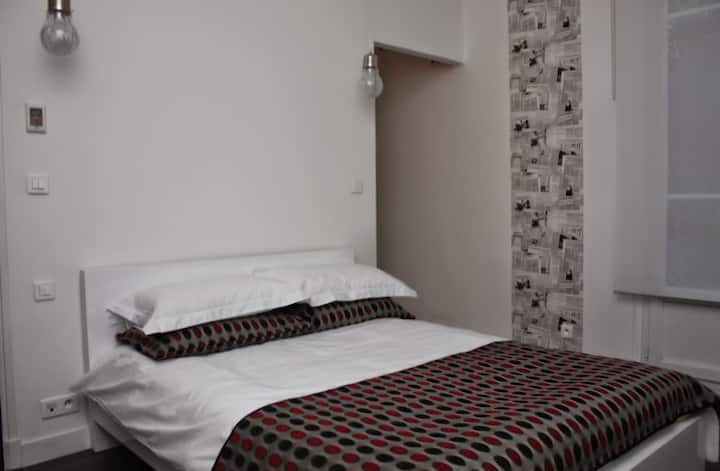 Hôtel Little Palace - Nice