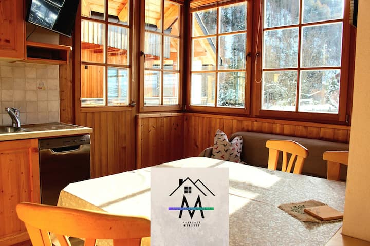 [Amazing View]1h Lago Braies/ 30 Min Plancorones - Sankt Kassian