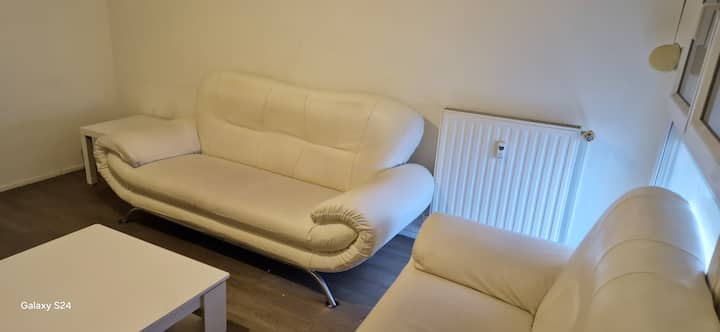 Chambre Privée - Villefranche-sur-Saône