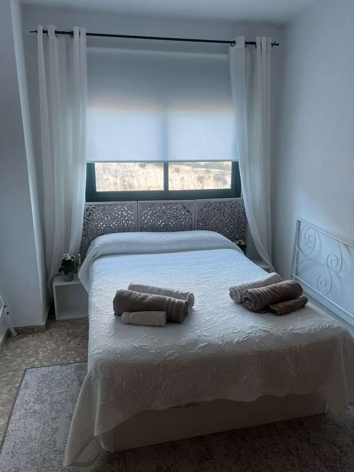 Habitación Preciosa En Casas Verdes - Bétera