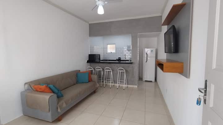 Orla Do Itaguá | Do Everything On Foot - Ubatuba