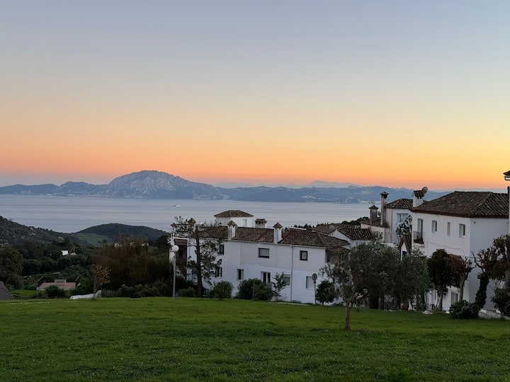 Preciosa Casa El Cuartón, Tarifa - Algeciras
