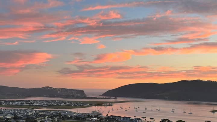 Interlude On Ridge - Knysna