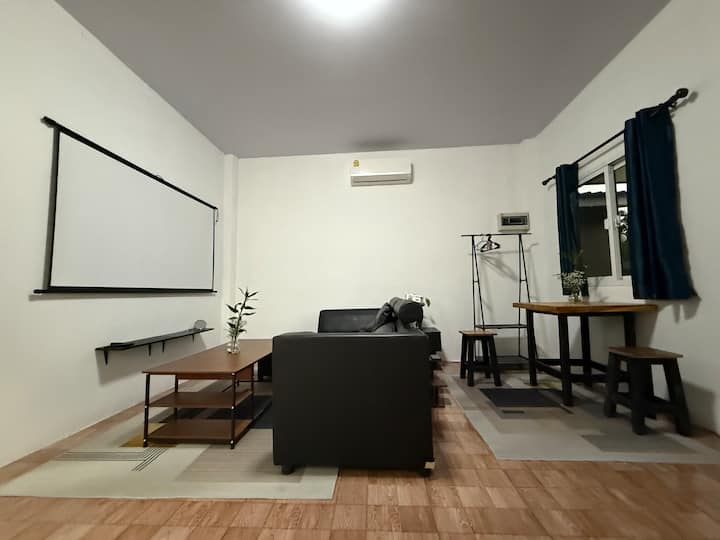 3 Bdr House With Private Yard - Ko Pha-ngan