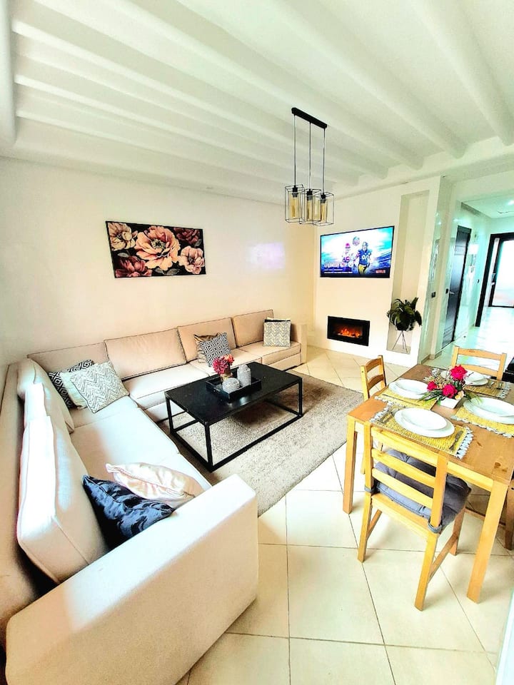 *Appartement Moderne* Marrakech - Marrakesh