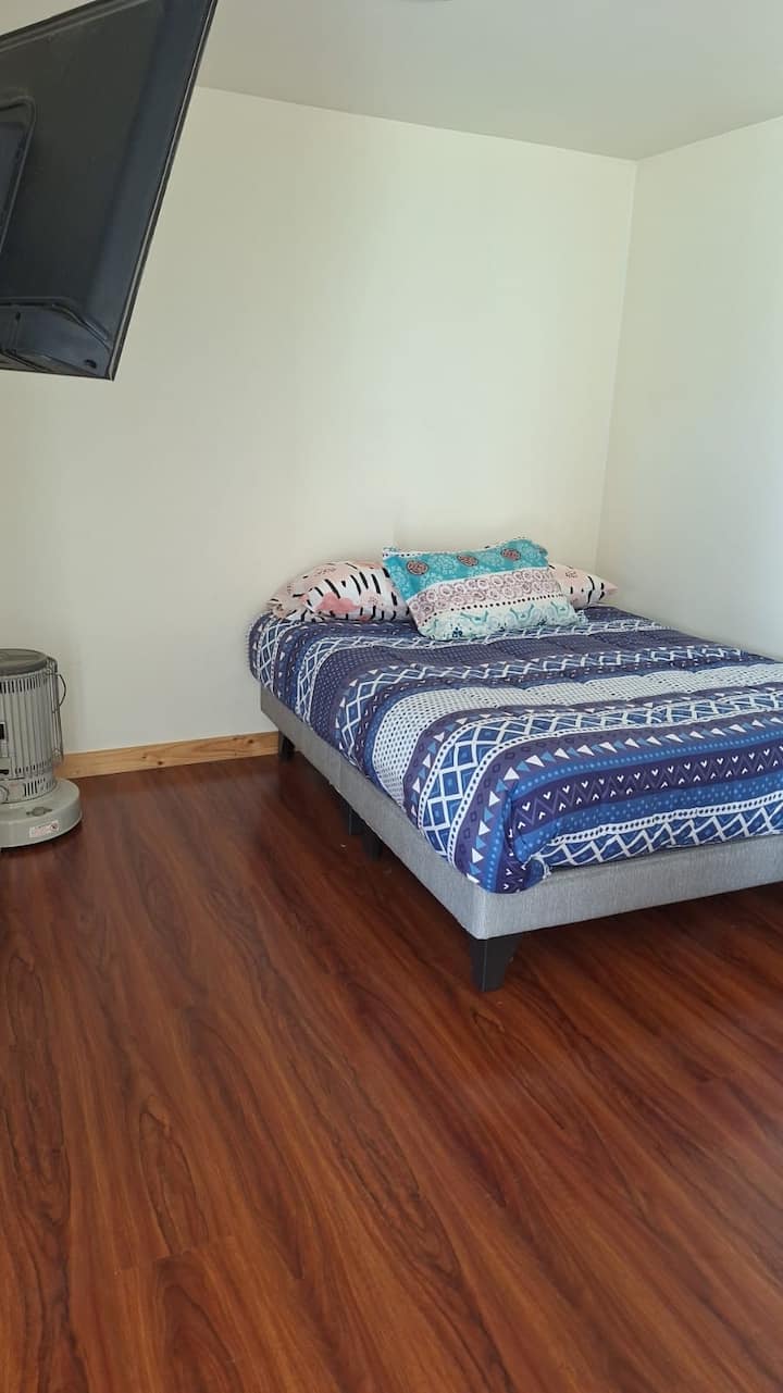 Mono-ambiente Amoblado. Depto. - Coyhaique