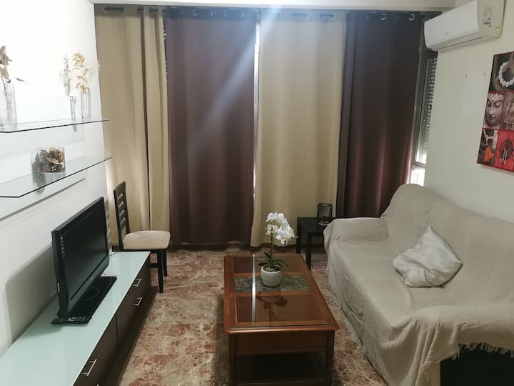 Se Alquila Habitación - Jerez de la Frontera