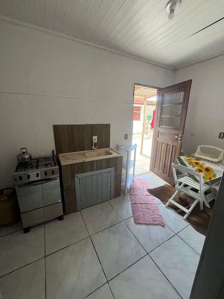 ( 3 )Apartamento Kitnet Em Tramandaí - Tramandaí