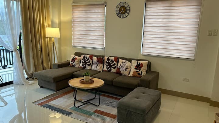 Lv Rental Home- 2nd Floor - Zamboanga