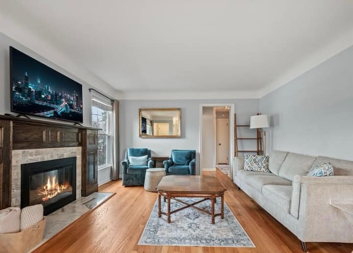 Blue Maple - Birmingham, MI