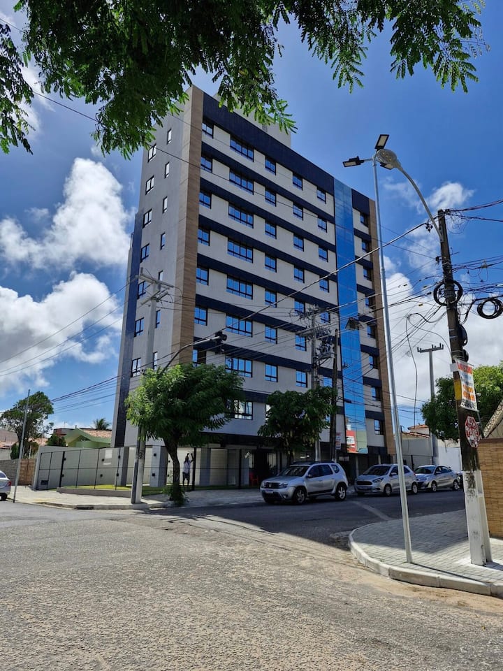 401 Via Del Maré Condomínio - Natal