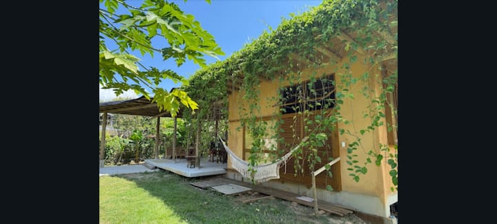 Casa Em Ubatuba - Ubatuba