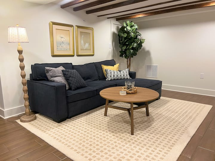 Cozy Eastport Hideaway | Private Entry + Walkable! - Great Frogs Winery, Annapolis