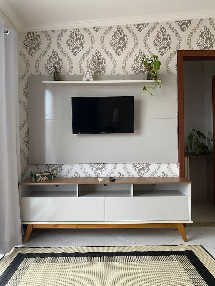 Apartamento Central Da Silvana - Garopaba