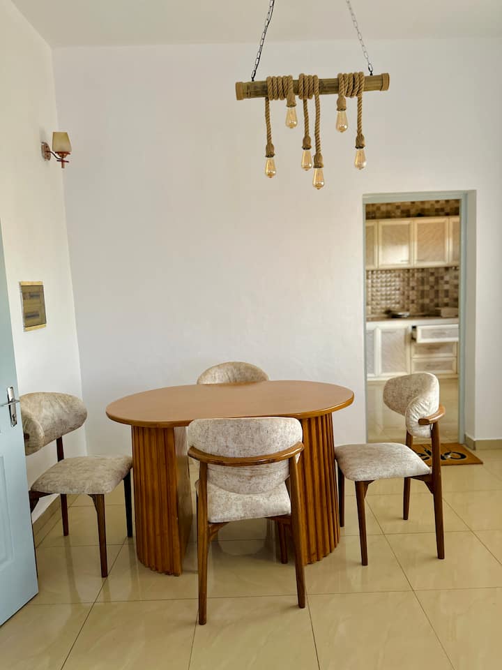Appartement Moderne à Louer Au Golf - Bamako