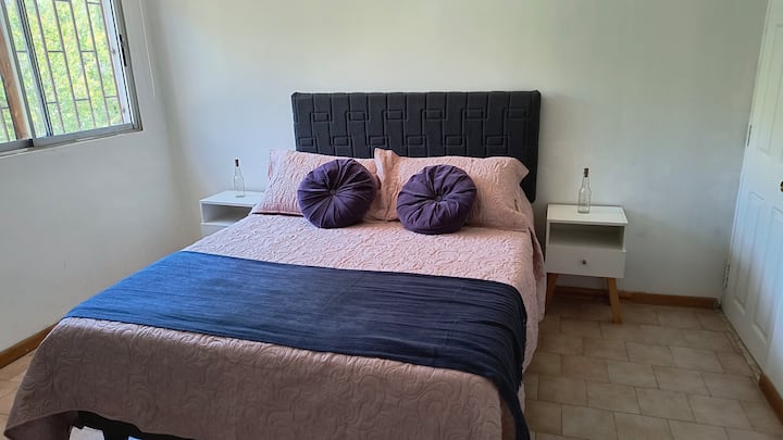 Habitación 10 Minutos De Vicuña - Vicuña