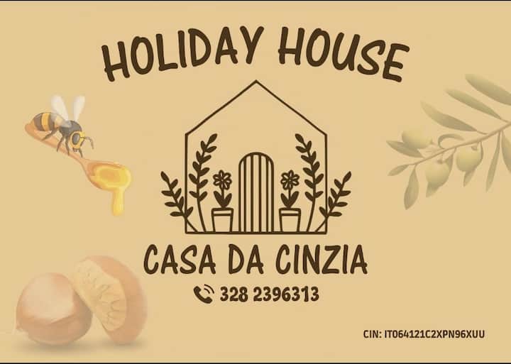 Casa Da Cinzia - Serino