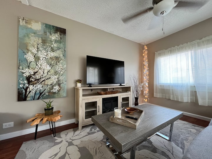 *3 Beds Apartment Near Dtsp* - Saint Petersburg, FL