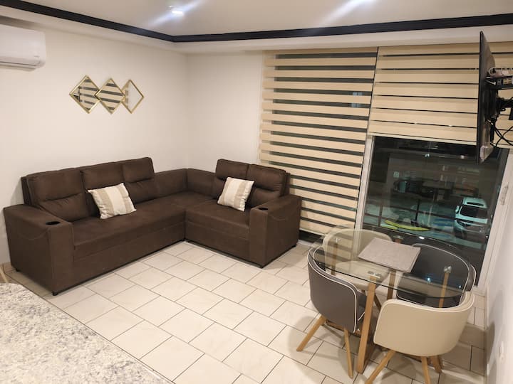 Apartamento En Ecovivienda

3 Habitaciones - 