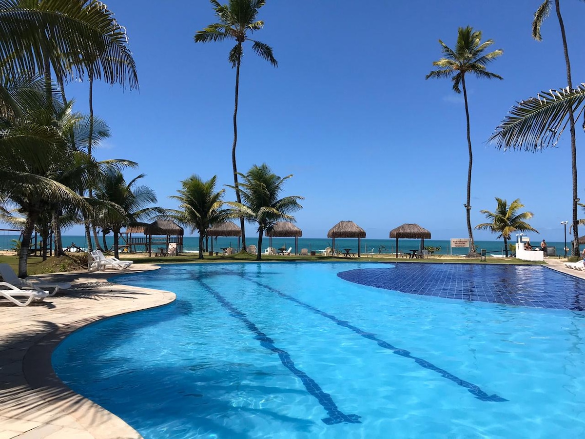 Anchor Resort Porto de Galinhas - Apartments for Rent in Ipojuca ...