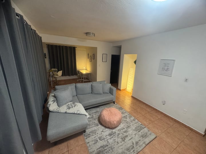 Loft Primavera - San Juan