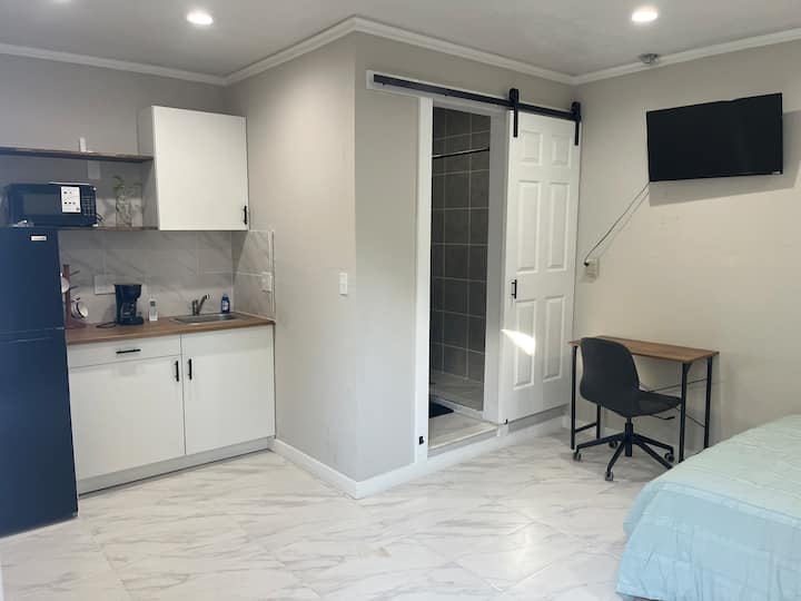 Tiny Home/la Casita - Orlando, FL