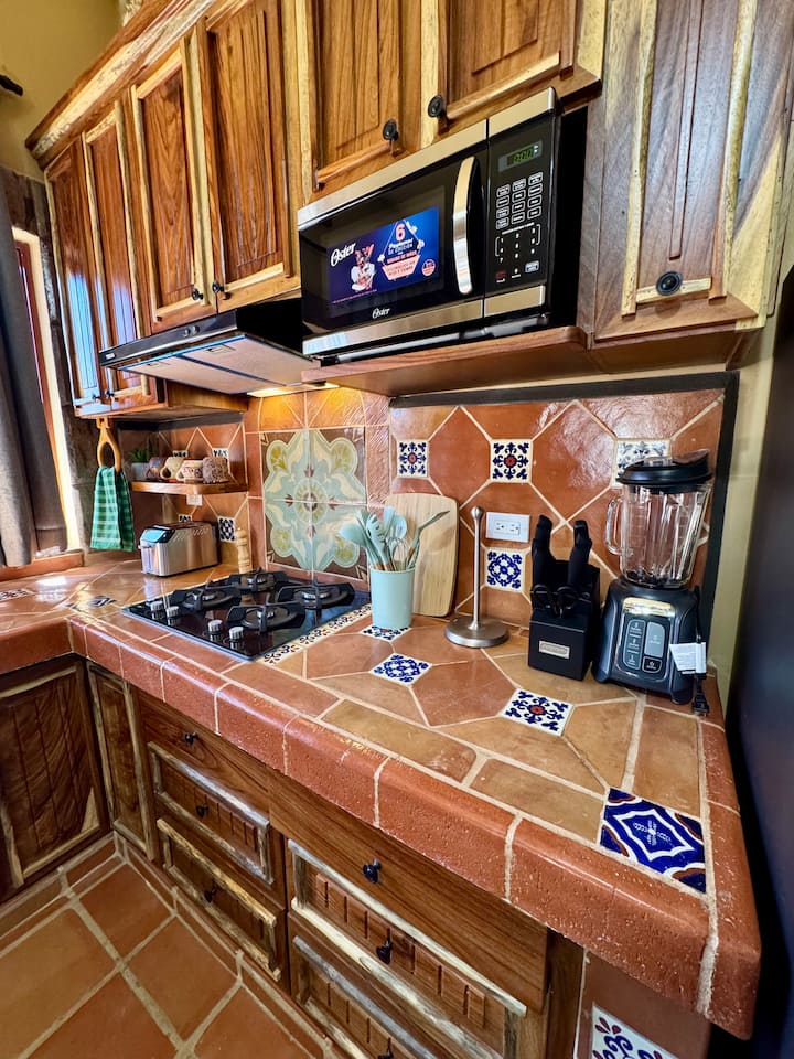 Casa Valentina-pezvela Suite- Justo Centro Y Playa - Loreto