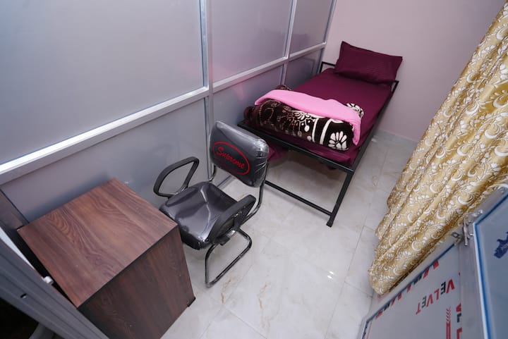 Airdorm Stays - Ranchi