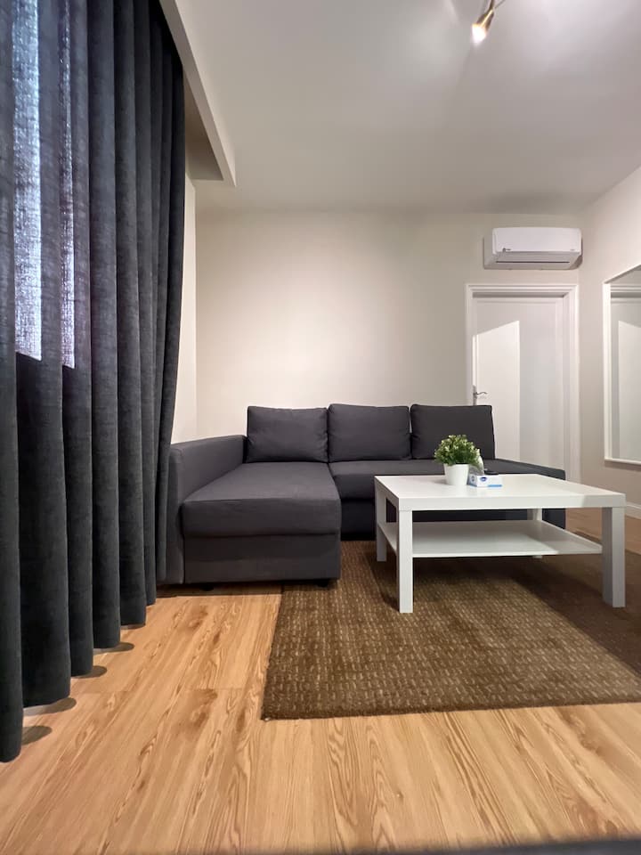 Amman Central Cozy Apartment - Amman