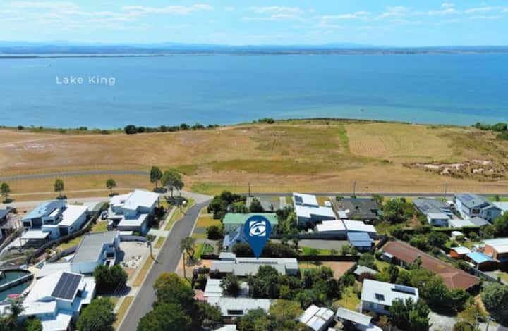 Lakeside Guest Suite - Paynesville