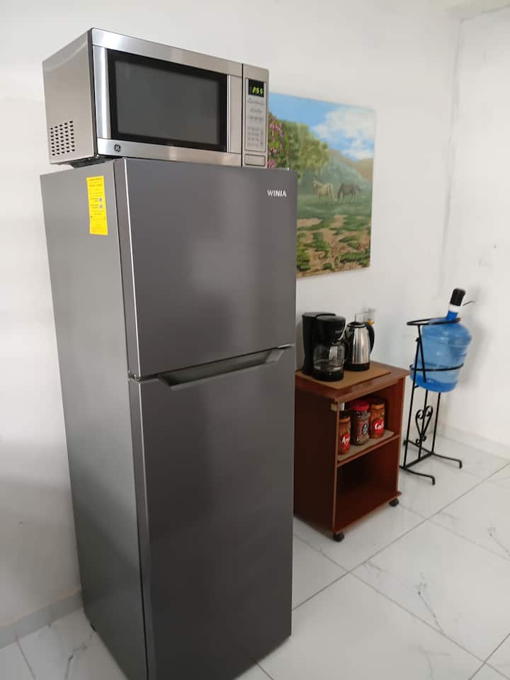 Céntrico Departamento - Navojoa