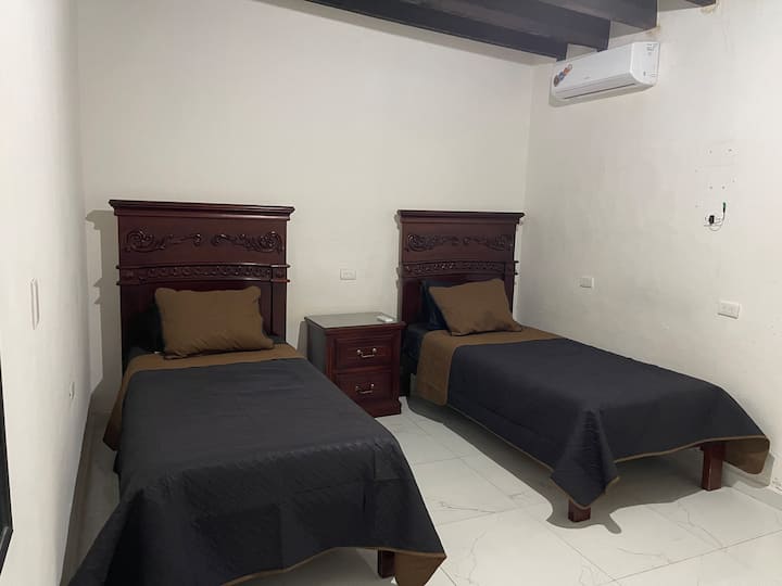 Céntrico Apartamento - Navojoa