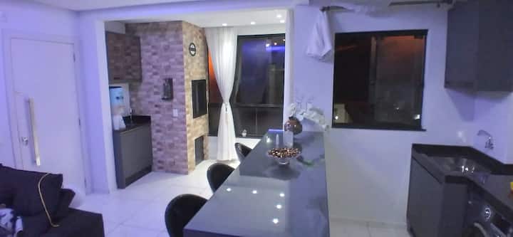 Apartamento - Brusque