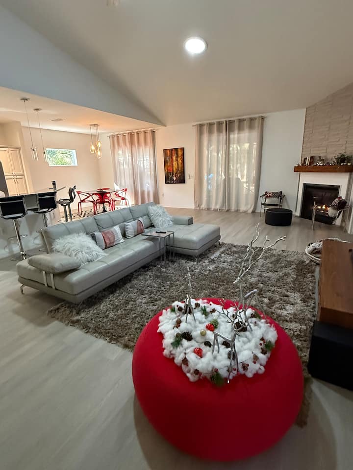 Luxurious & Cozy Cottage - Dunnellon, FL