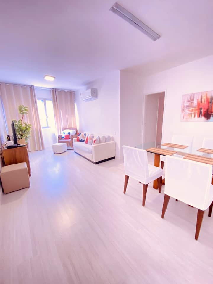 Top Relax Copa. Just Renewed! - Copacabana