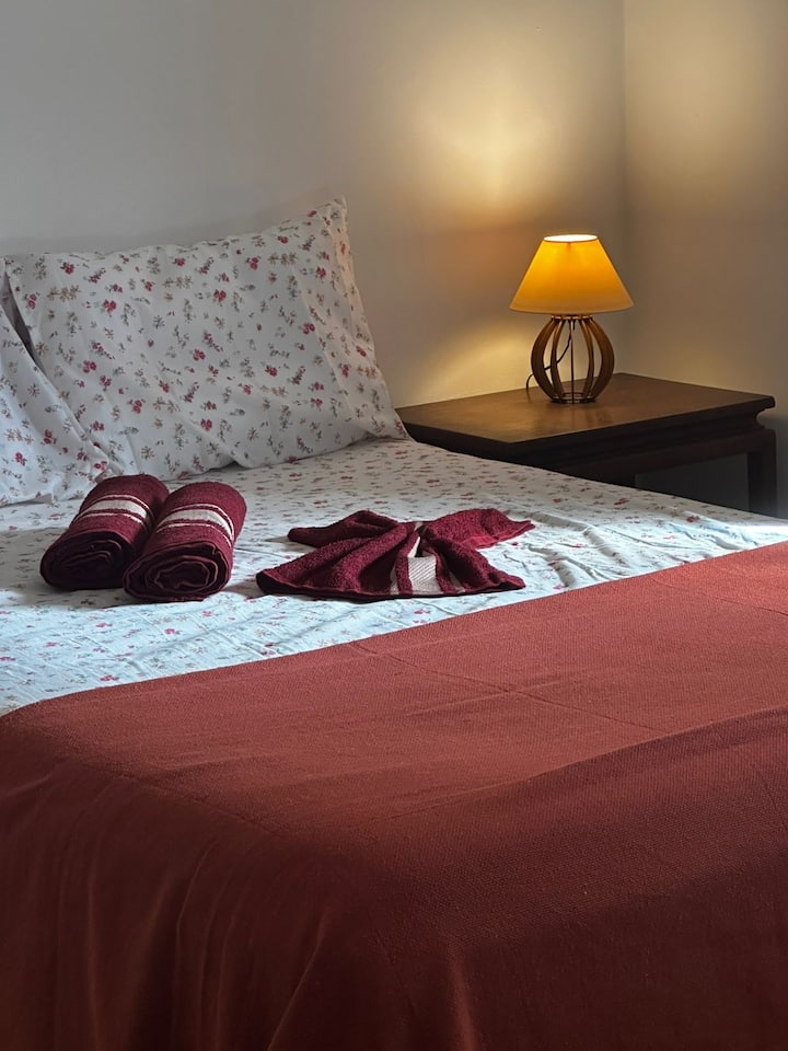 Casa Valen Aconchegante - Recreio