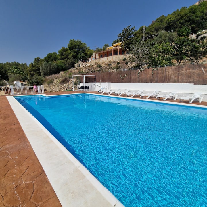 Villa Andres - Alzira