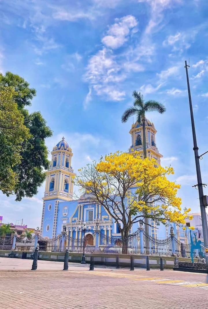 Alojamiento Córdoba: Tu Espacio En Veracruz. - Córdoba