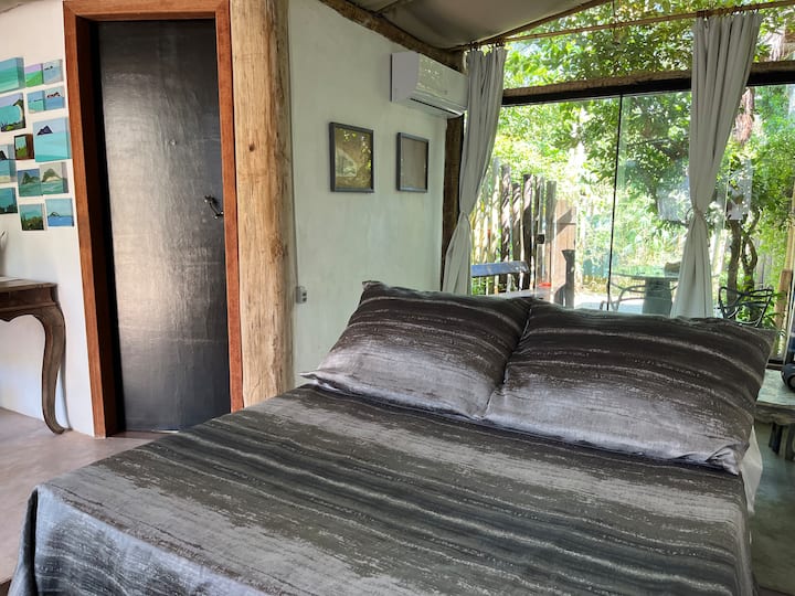 Loft Ateliê Experience - Armação dos Búzios